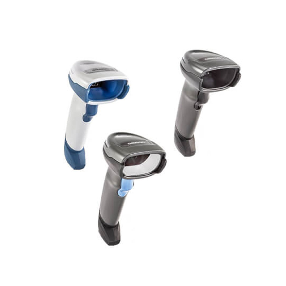 Omron V410-H USB Handheld Scanner - Aarcee Mittal & Bros