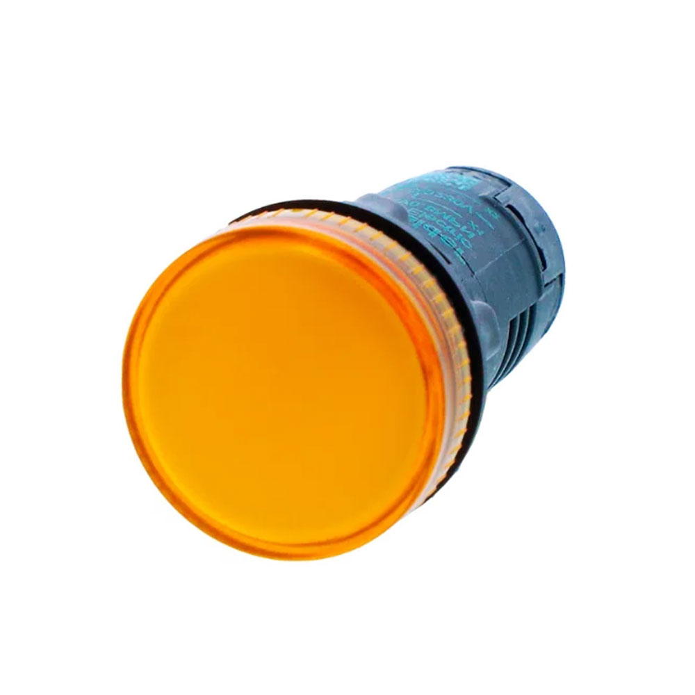 ESBEE EPLA Amber Gen Next LED Indicator 230Vac - Aarcee Mittal & Bros